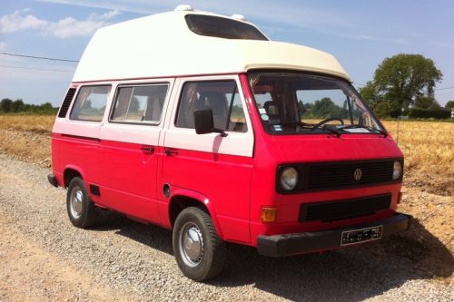 Vente Van Combi et véhicules renovés d'occasion | Only-Combi