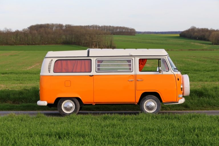 Only-Combi. Location de Van Combi T2/T3 Volkswagen pour des vacances ...
